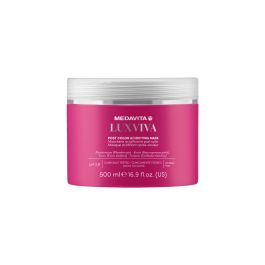 Post Color Acidifying Mask 500ml - Luxviva Color Care
