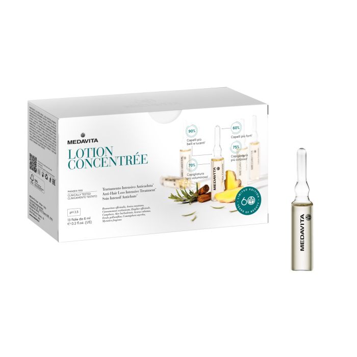 Anti-Hair Loss intensive Treatment 13flx6ml - Lotion Concentrée