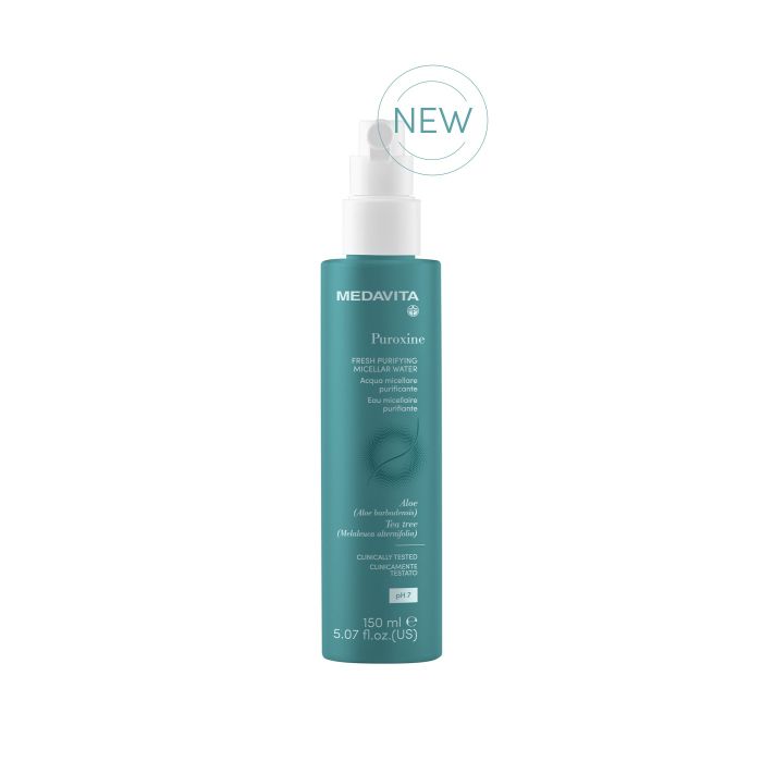 Fresh Purifying Micellar Water 150ml - Puroxine