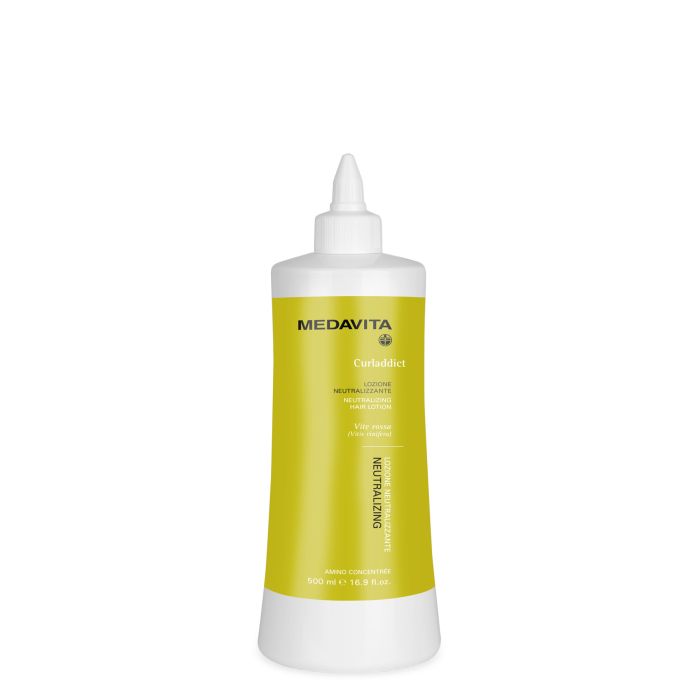 Neutralizing Hair Lotion 500ml - Curladdict